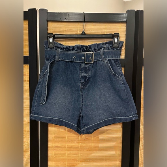 No Boundaries | Shorts | Nobo No Boundaries High Waisted Jean Shorts ...
